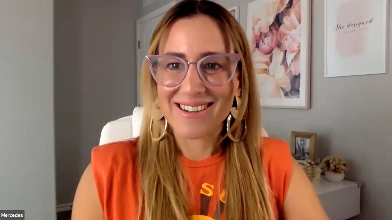 Masterclass- From freaking out of being visible online to rocking the internet on Vimeo