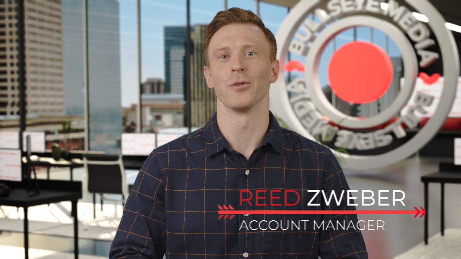 Bullseye Media: Sales Tip (Segment Your Audience)