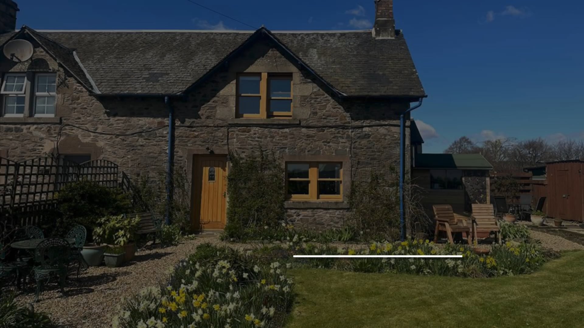 2 Howlets Ha, Westruther on Vimeo