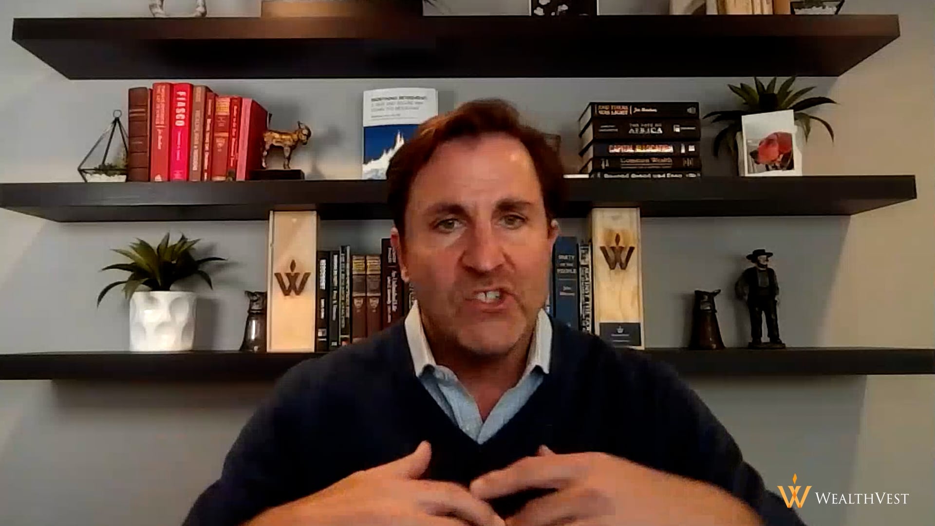 Tim Pierotti's Quarter 2 Insights on Vimeo