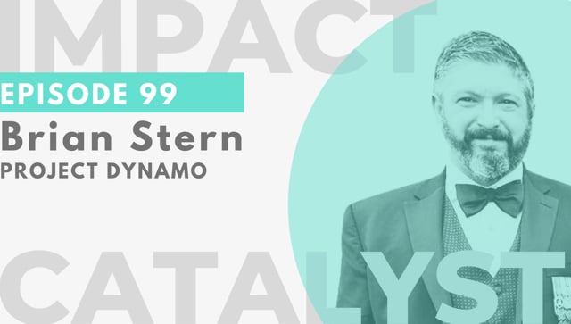 Impact - St Pete Catalyst