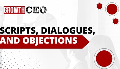 Expired-Roleplay and Overcoming Objections with John Didio April 20th ...