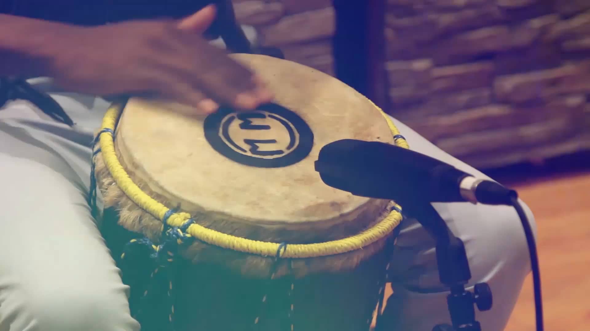 Bambuco-Bombo macho-Base on Vimeo