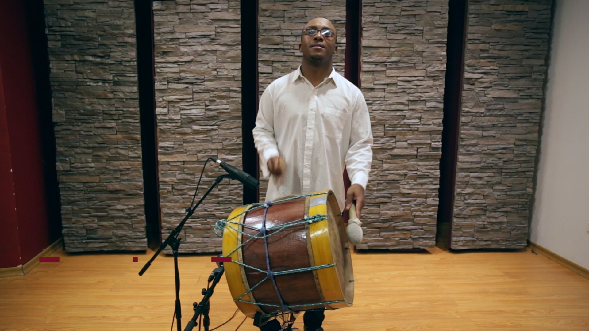 Bambuco-Bombo macho-Combinacion on Vimeo