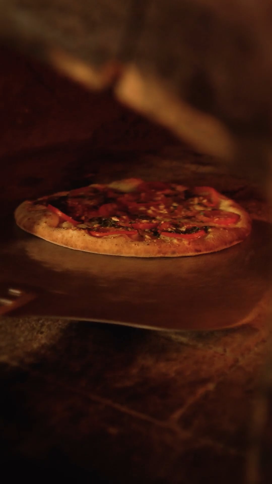 Pizza Reel on Vimeo