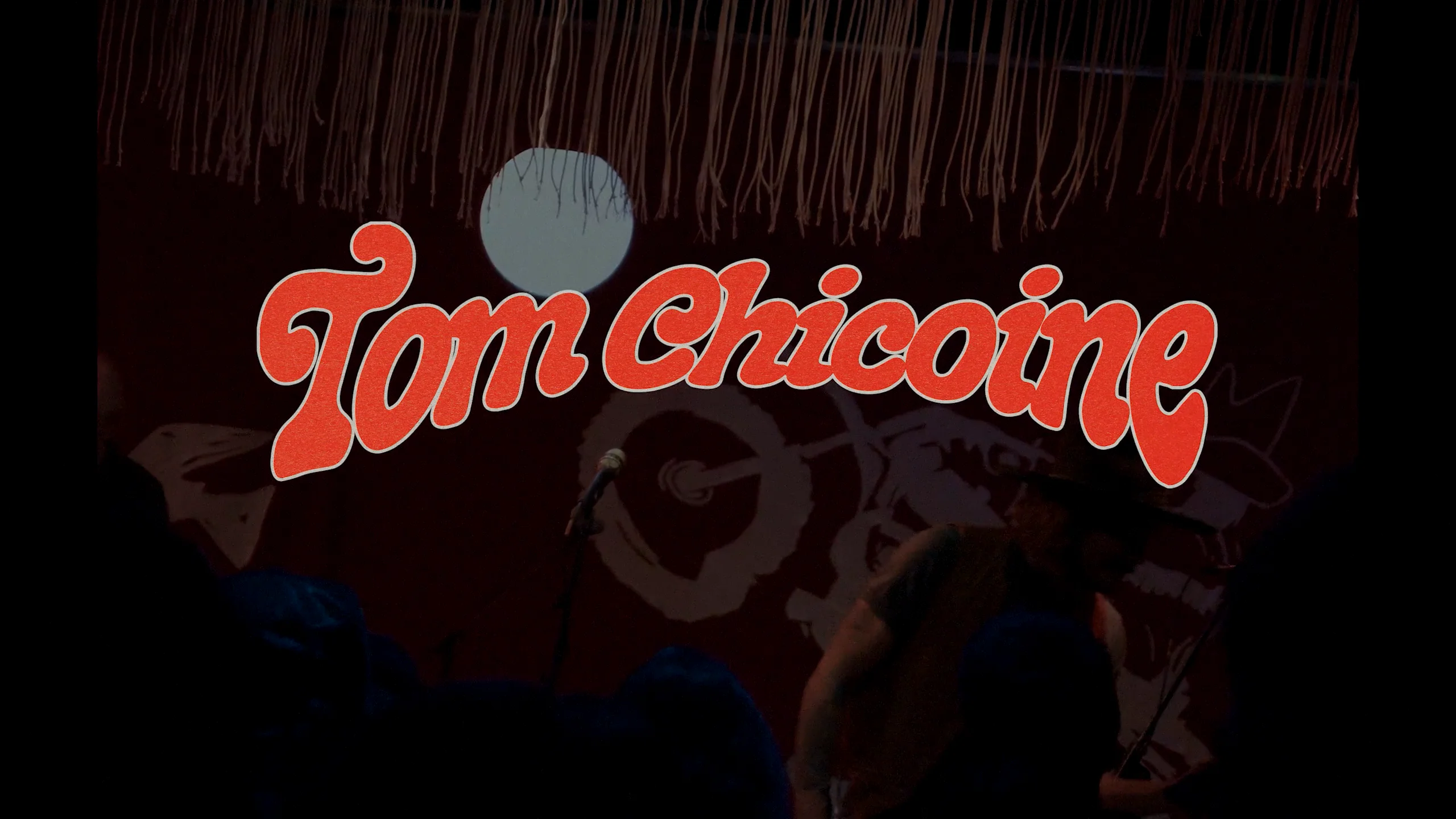 Tom Chicoine - Moteur super sport on Vimeo