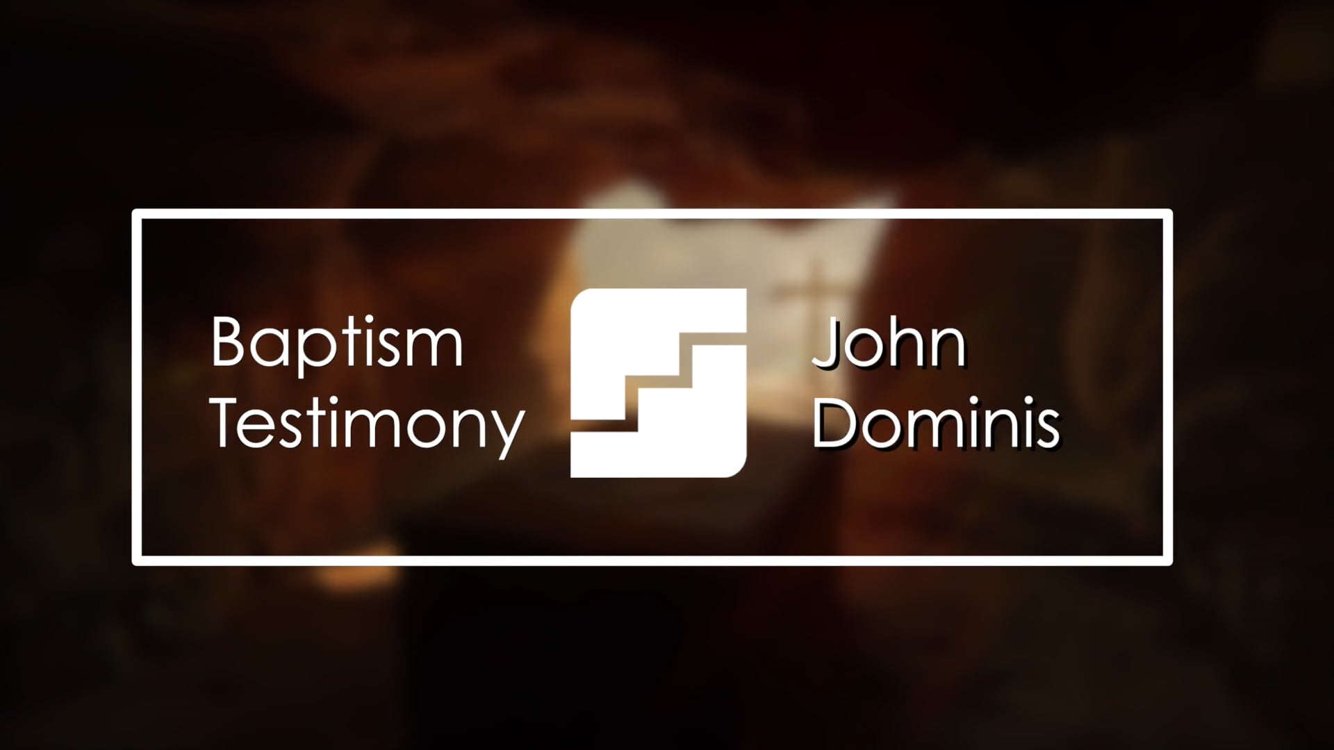 ihavedecided_John Dominis on Vimeo