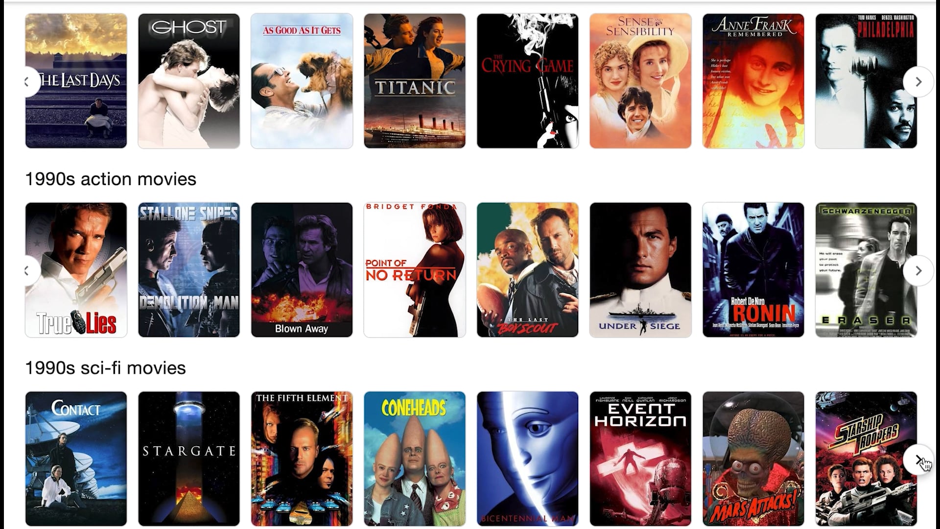 Movies in the 90s Were Great, Werent They_BRIC WOB on Vimeo