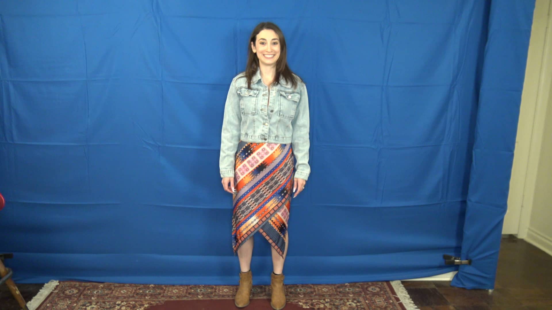 Val Garrahan on Vimeo