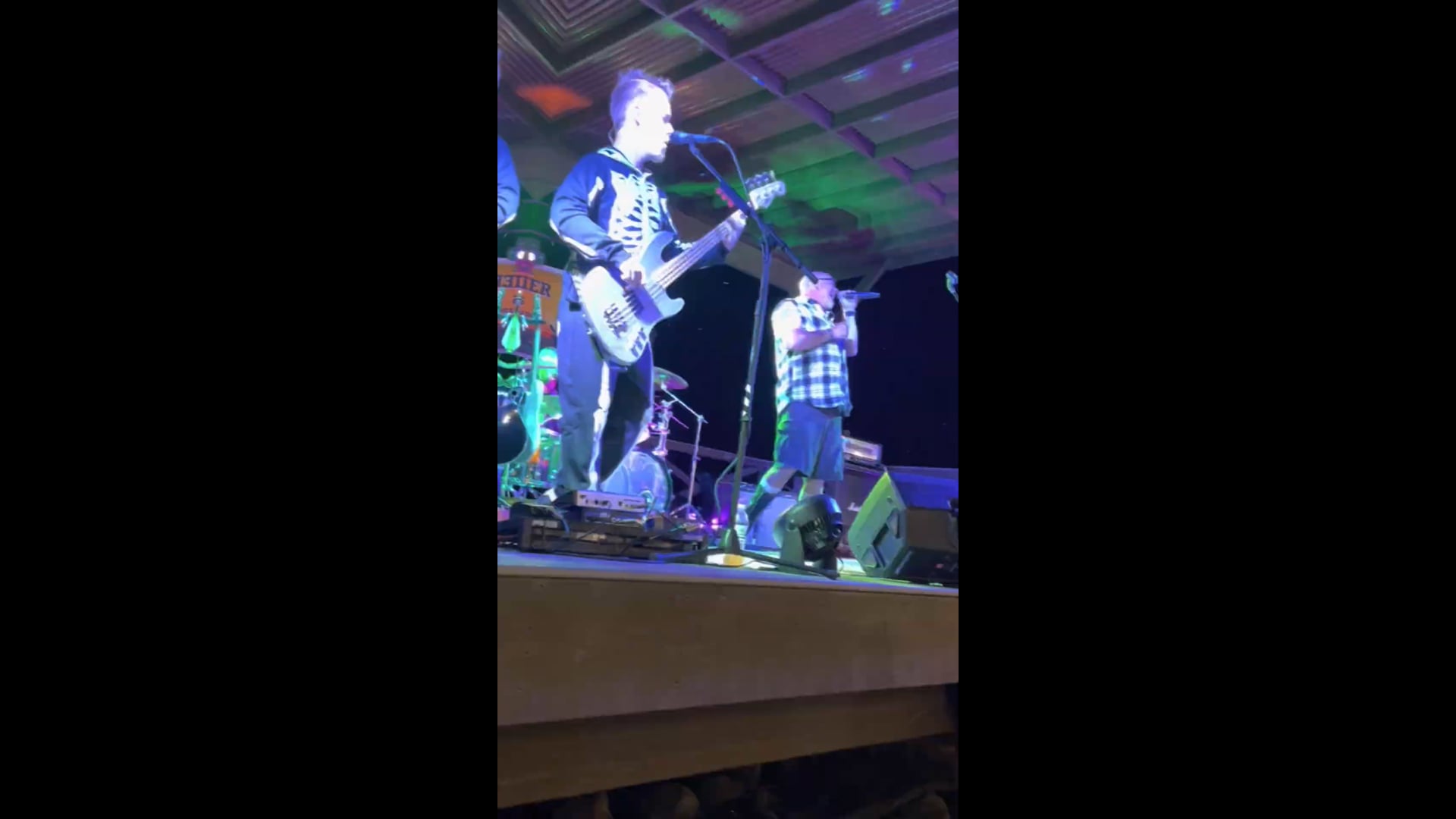 High 90's: The Ultimate Cover Band for Alternative Rock Music