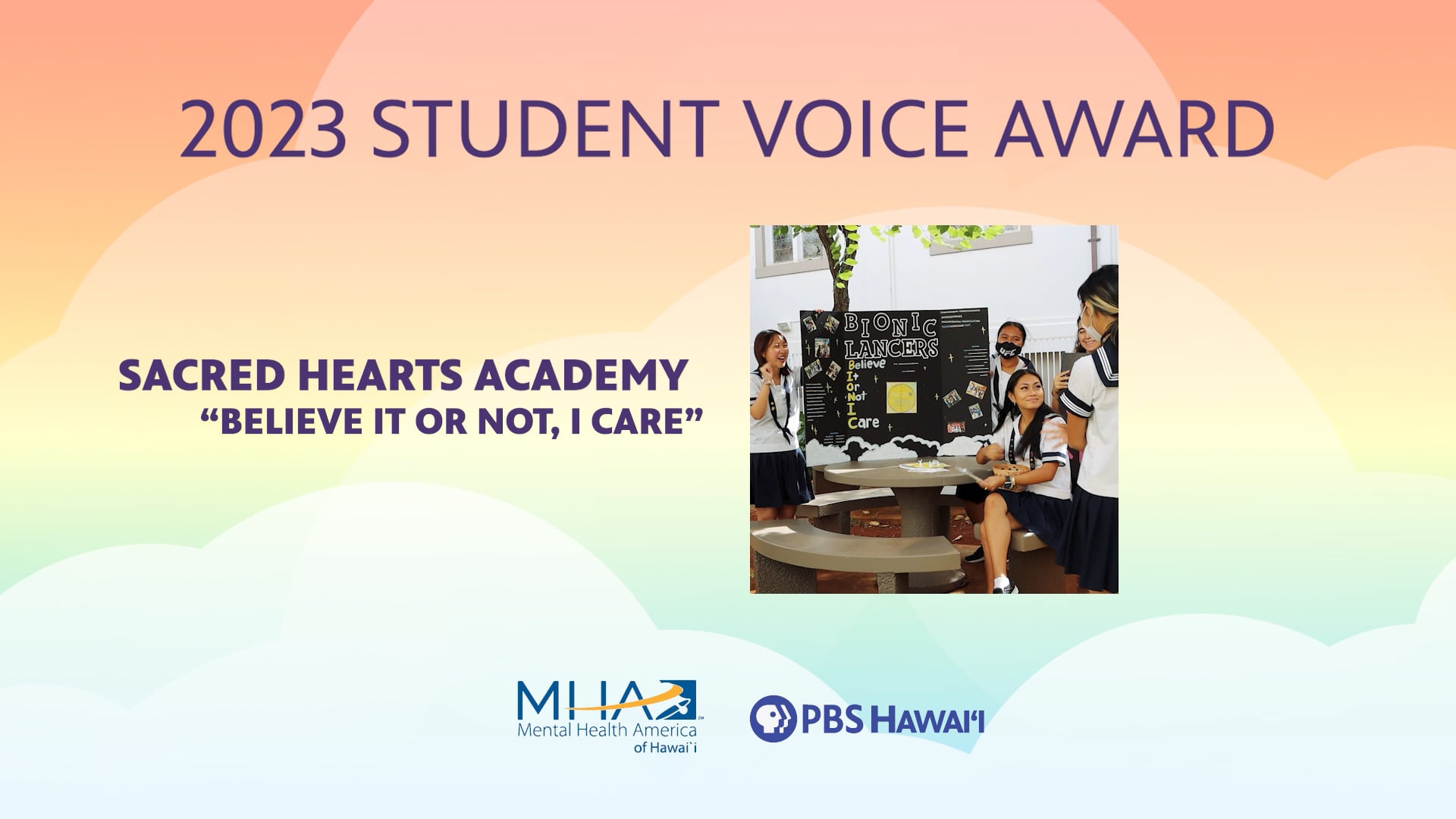 BIONIC_Sacred Hearts_SVA 2023 on Vimeo