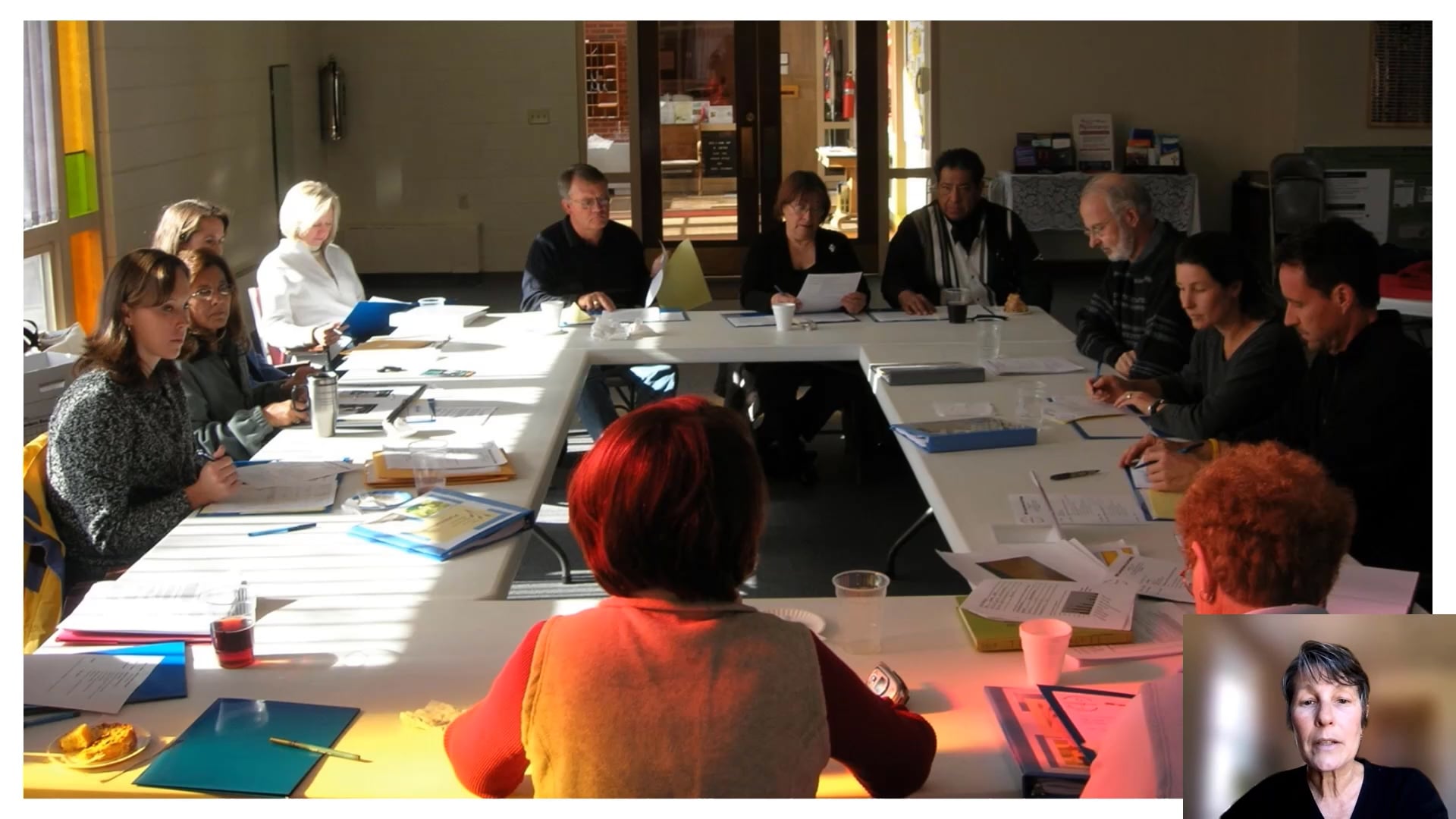 COMET Training: Program Development (MFelzien) on Vimeo