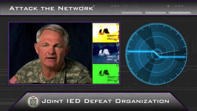 JIEDDO: Attack the Network on Vimeo