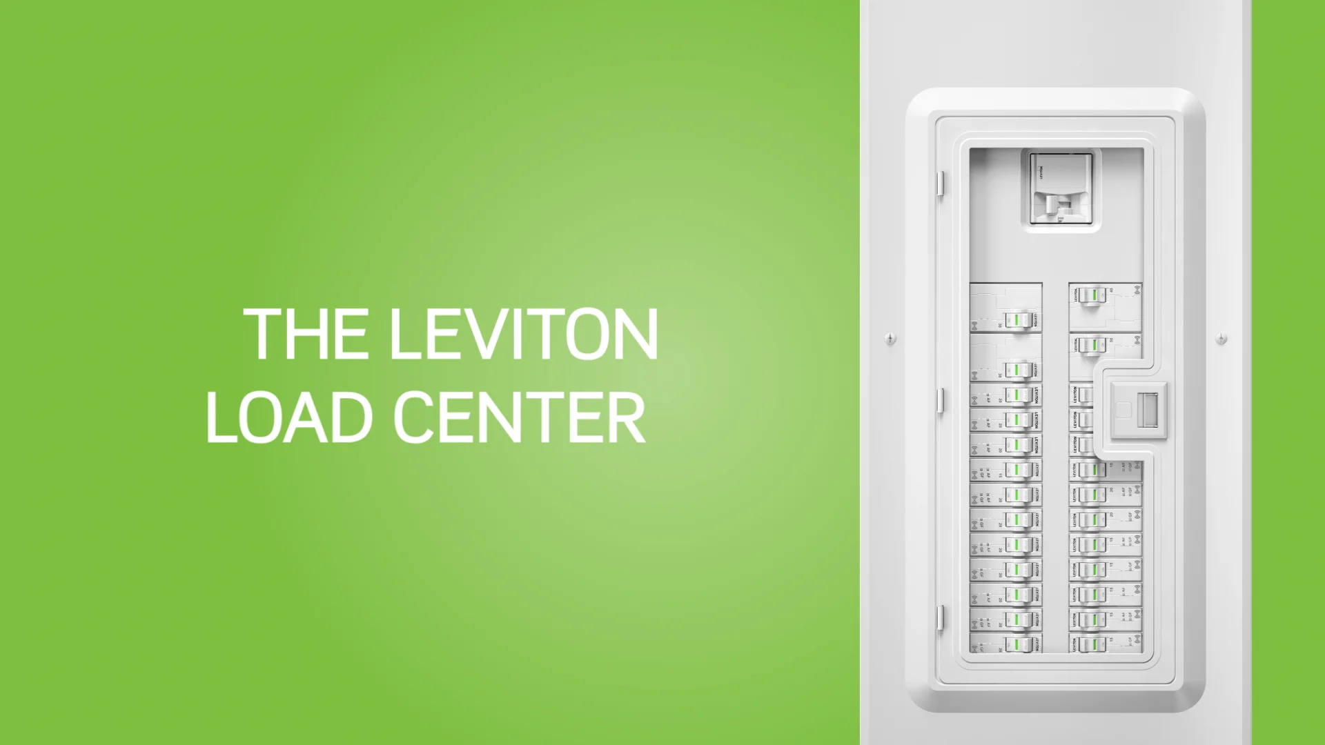Leviton App Explainer Video