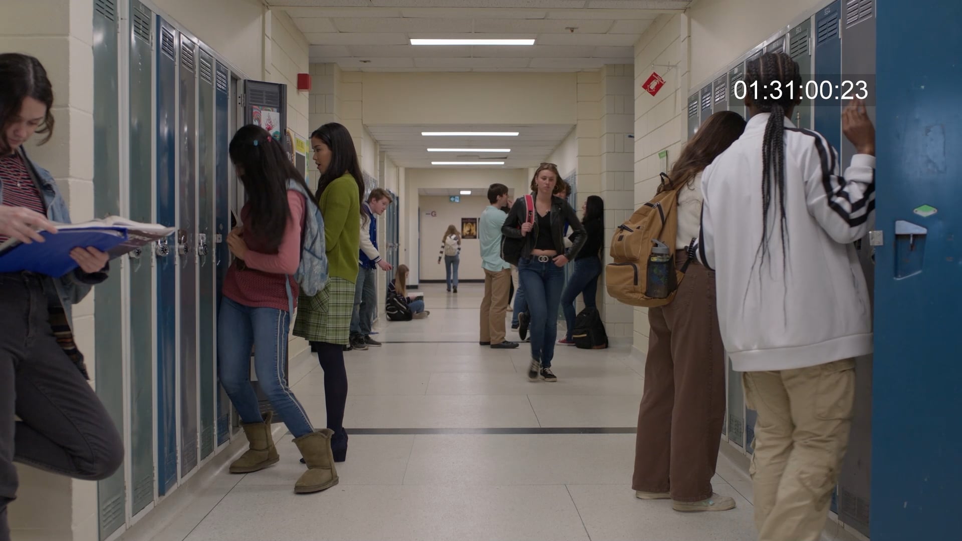 Slow Motion Bret on Vimeo