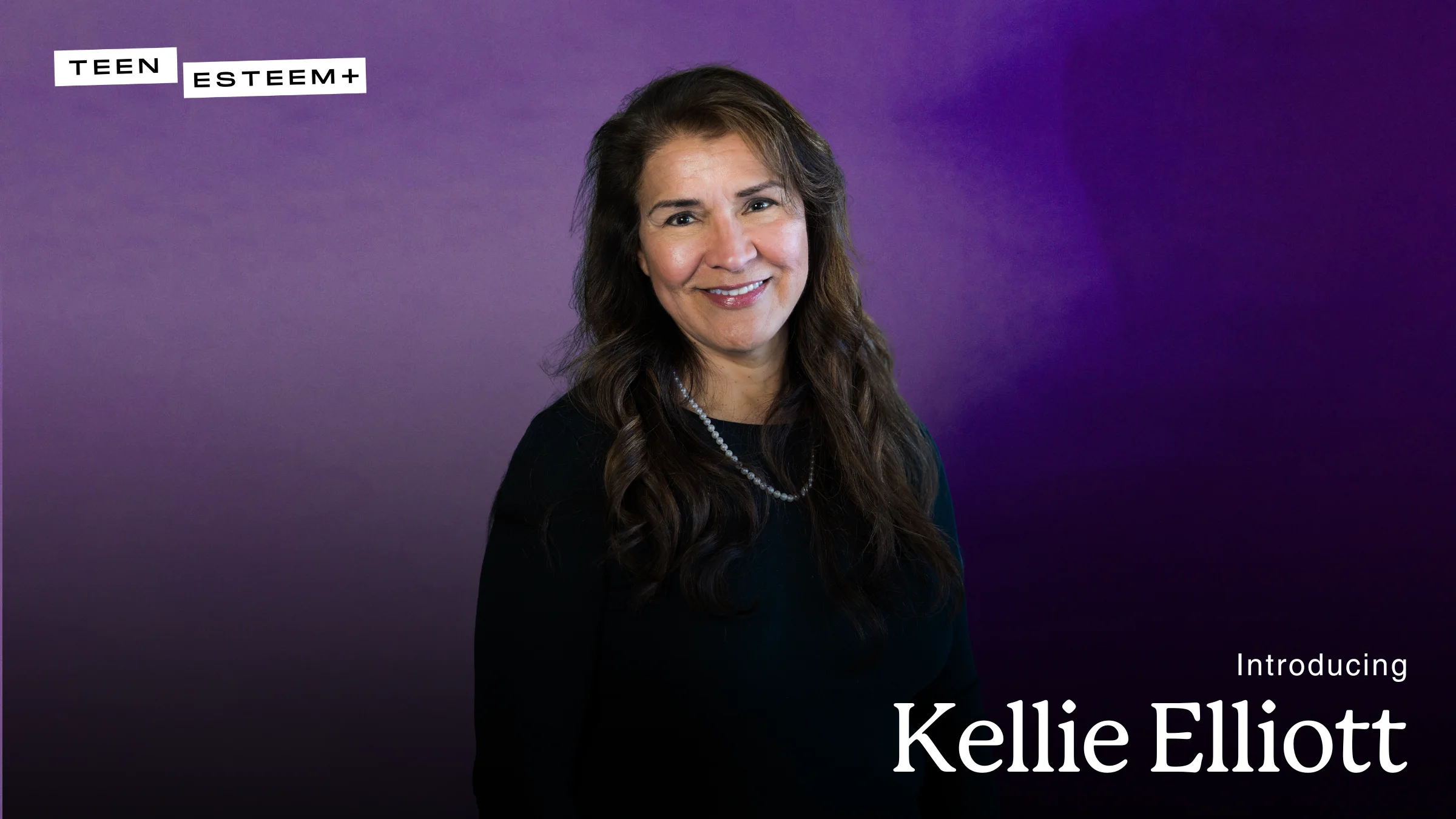 Our New CEO - Kellie Elliott on Vimeo