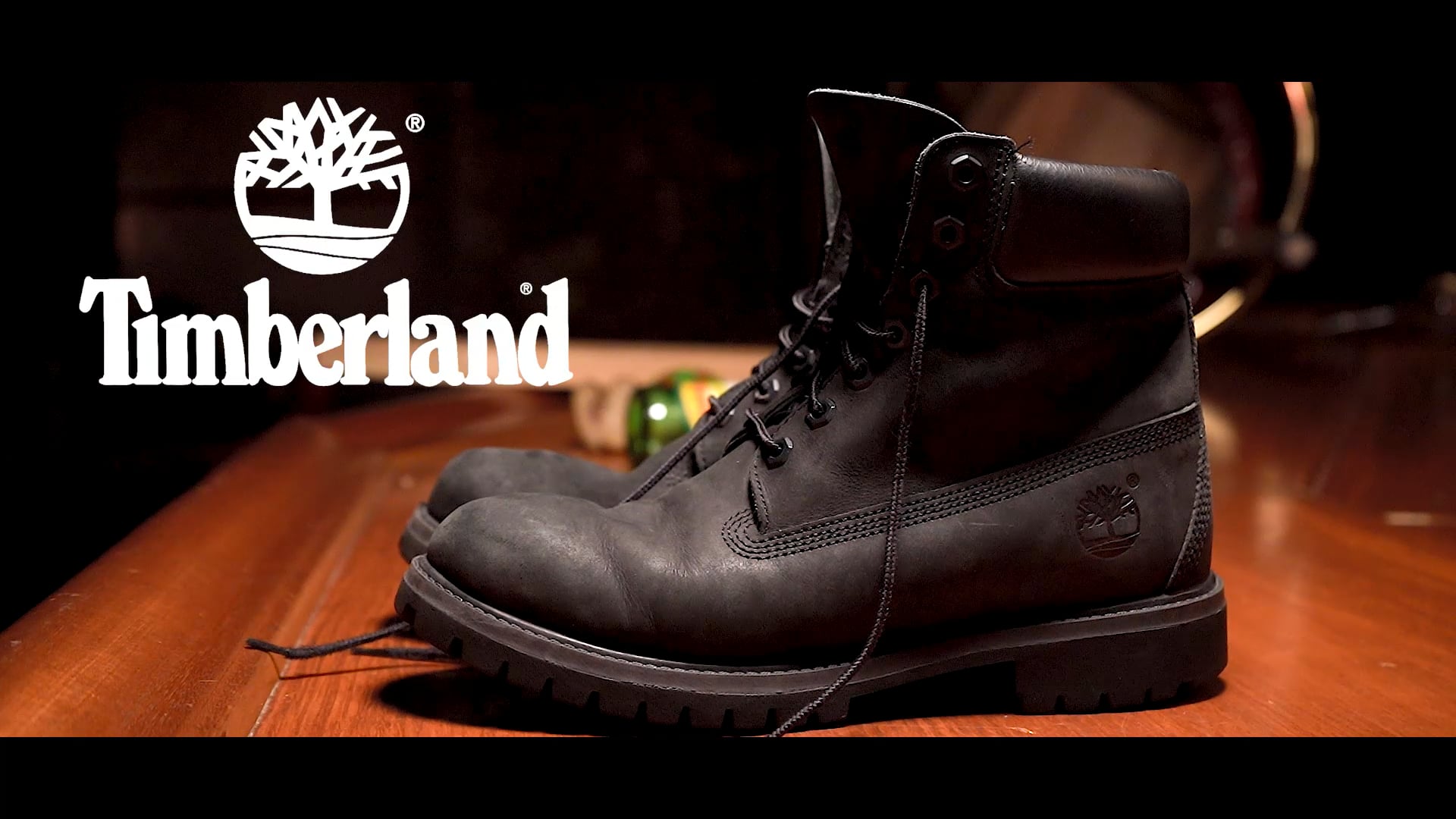 Timberland Project on Vimeo