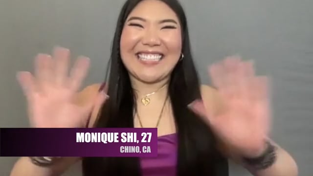 Monique Shi, 27 on Vimeo