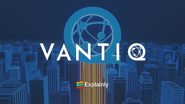 Vantiq on Vimeo