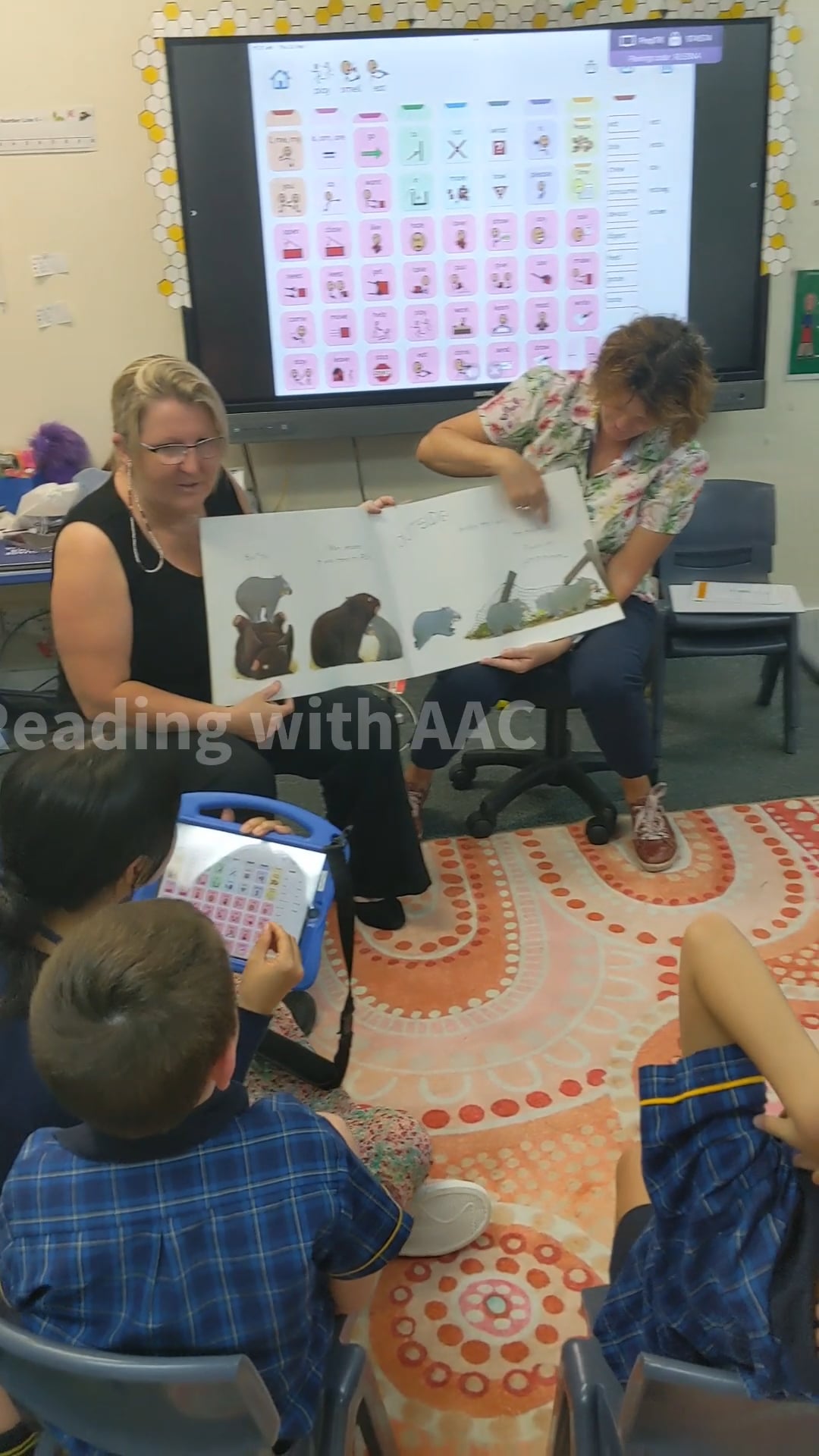 Reading with AAC.mp4 on Vimeo