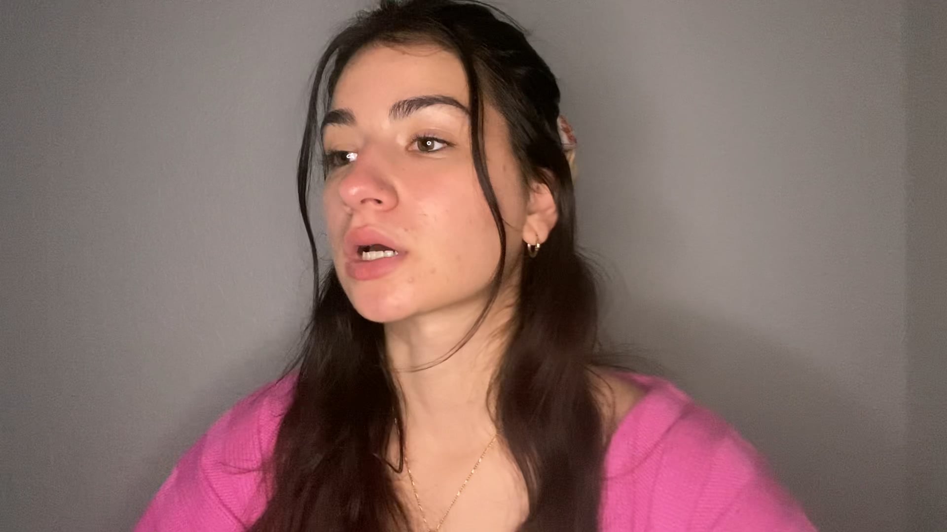 Edge of seventeen monologue kms Tiffany Ruiz on Vimeo