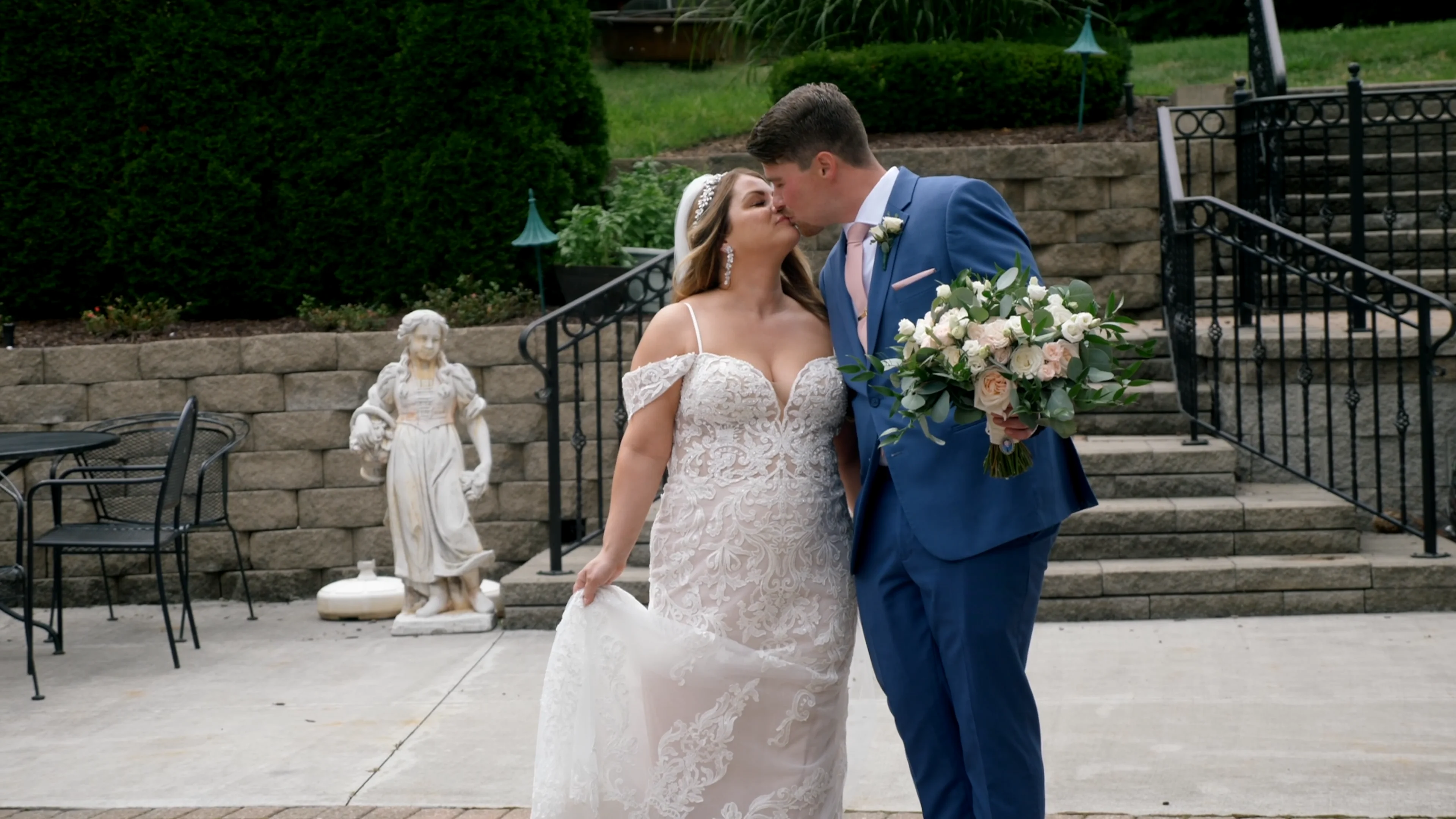 Jamie + Jon / Livonia, Michigan on Vimeo