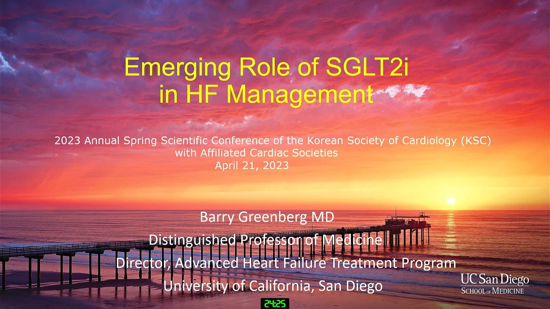 KSHF 2_Barry Greenberg on Vimeo