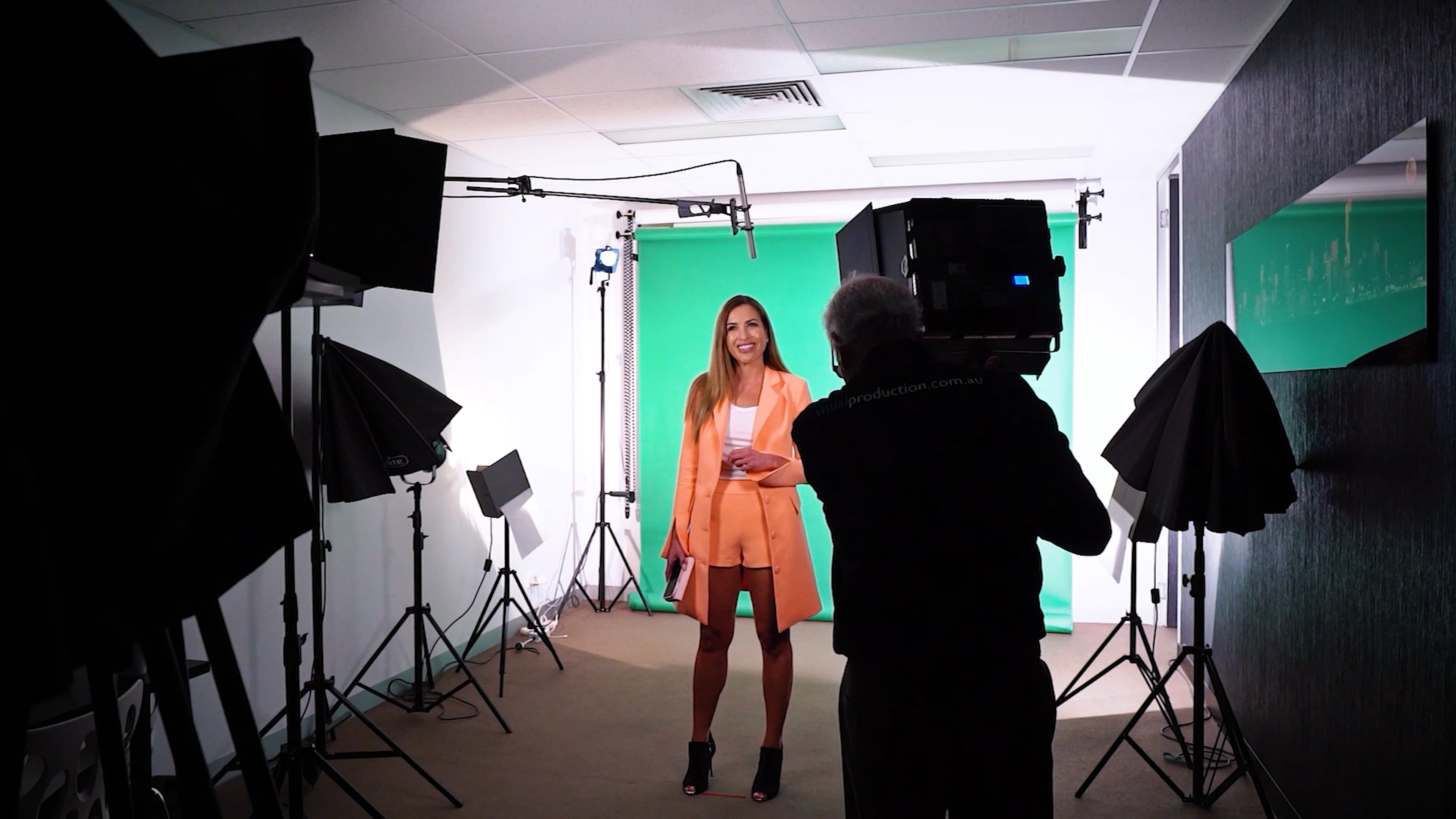 VPA - Studio reel 2023