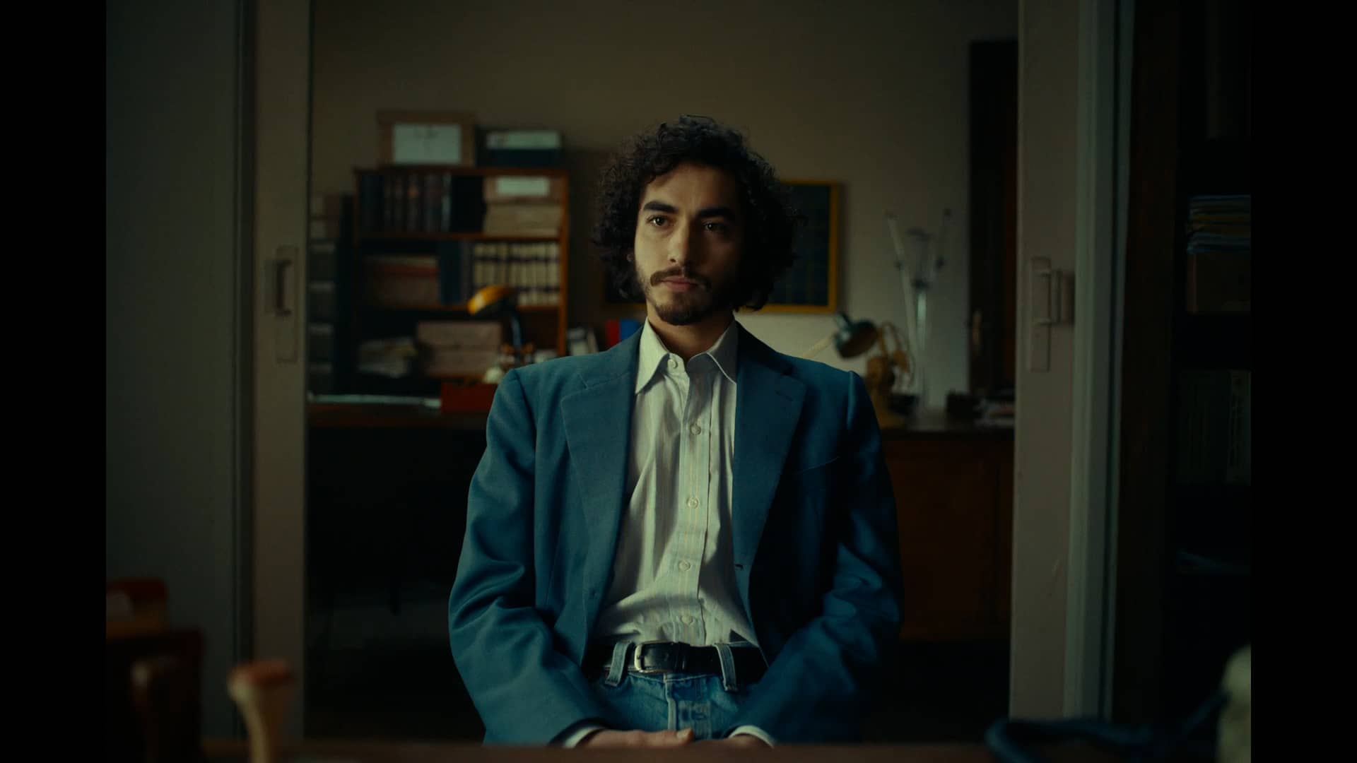 Felix Santamaría "Argentina 1985" on Vimeo