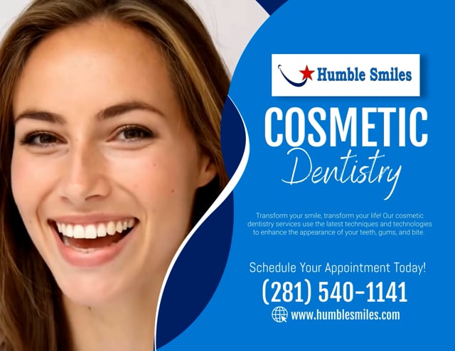 Humble Smiles on Vimeo