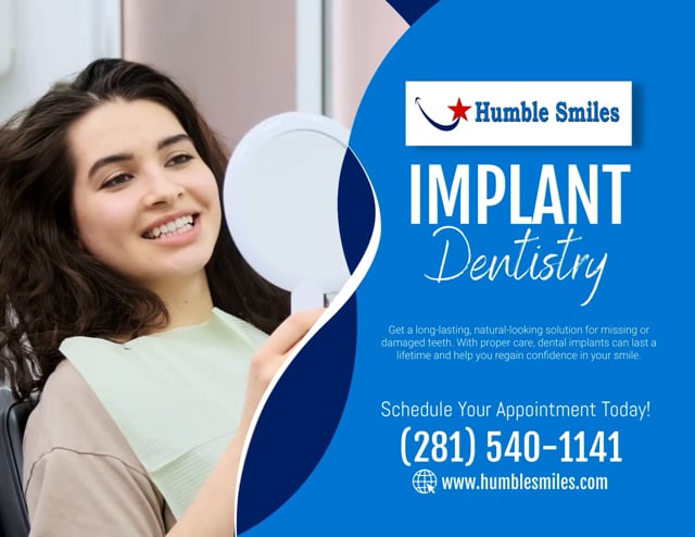 Humble Smiles on Vimeo