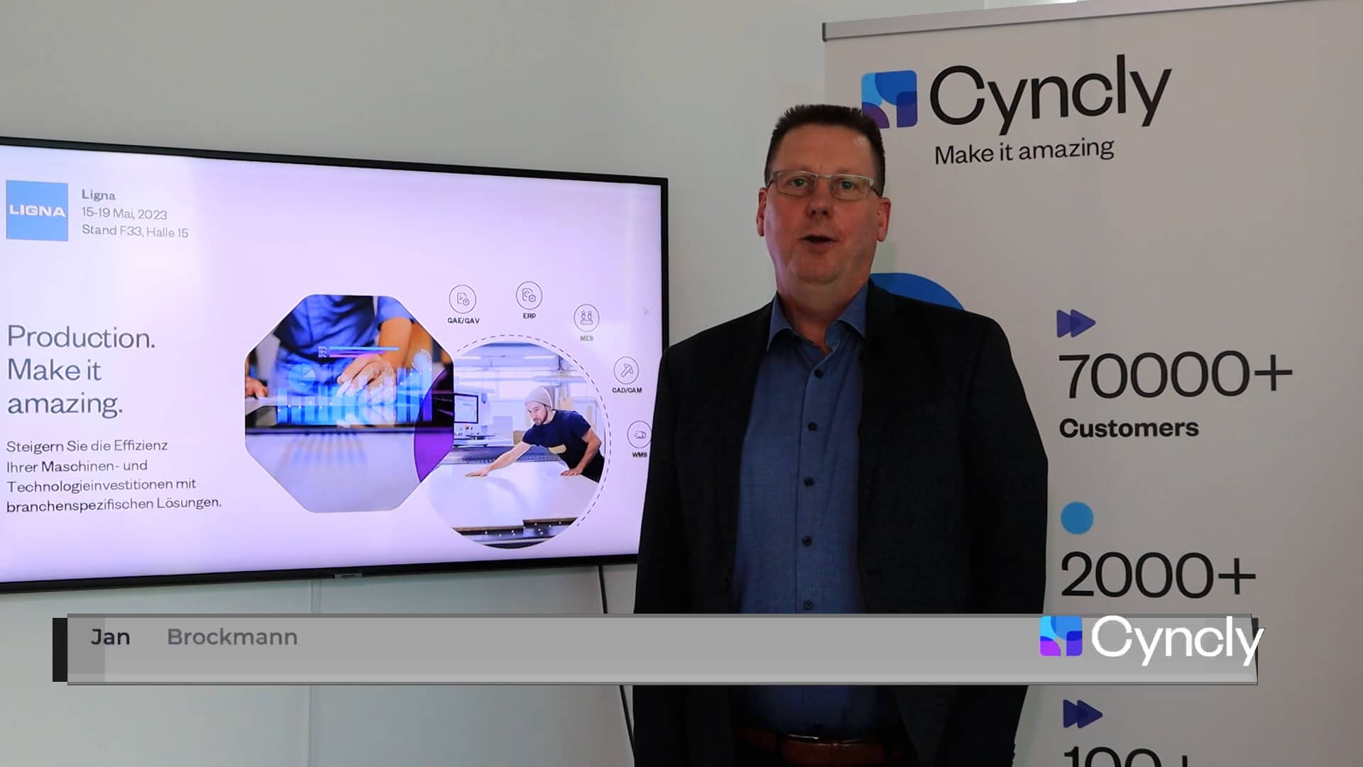 Jan Brockmann Ligna 2023 on Vimeo