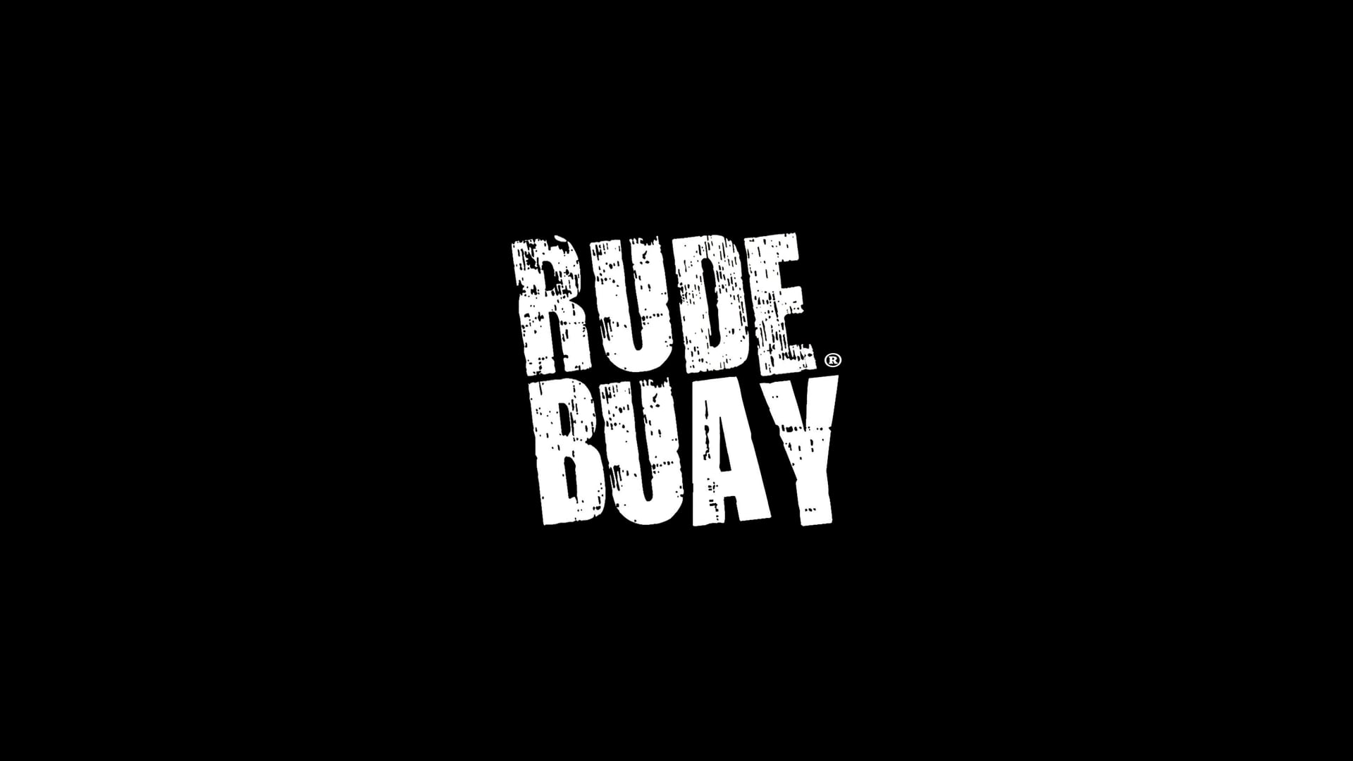 RUDE BUAY TRAILER.mp4 on Vimeo