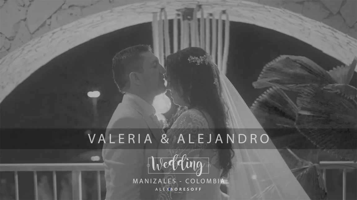 Trailer Valeria + Alejandro on Vimeo