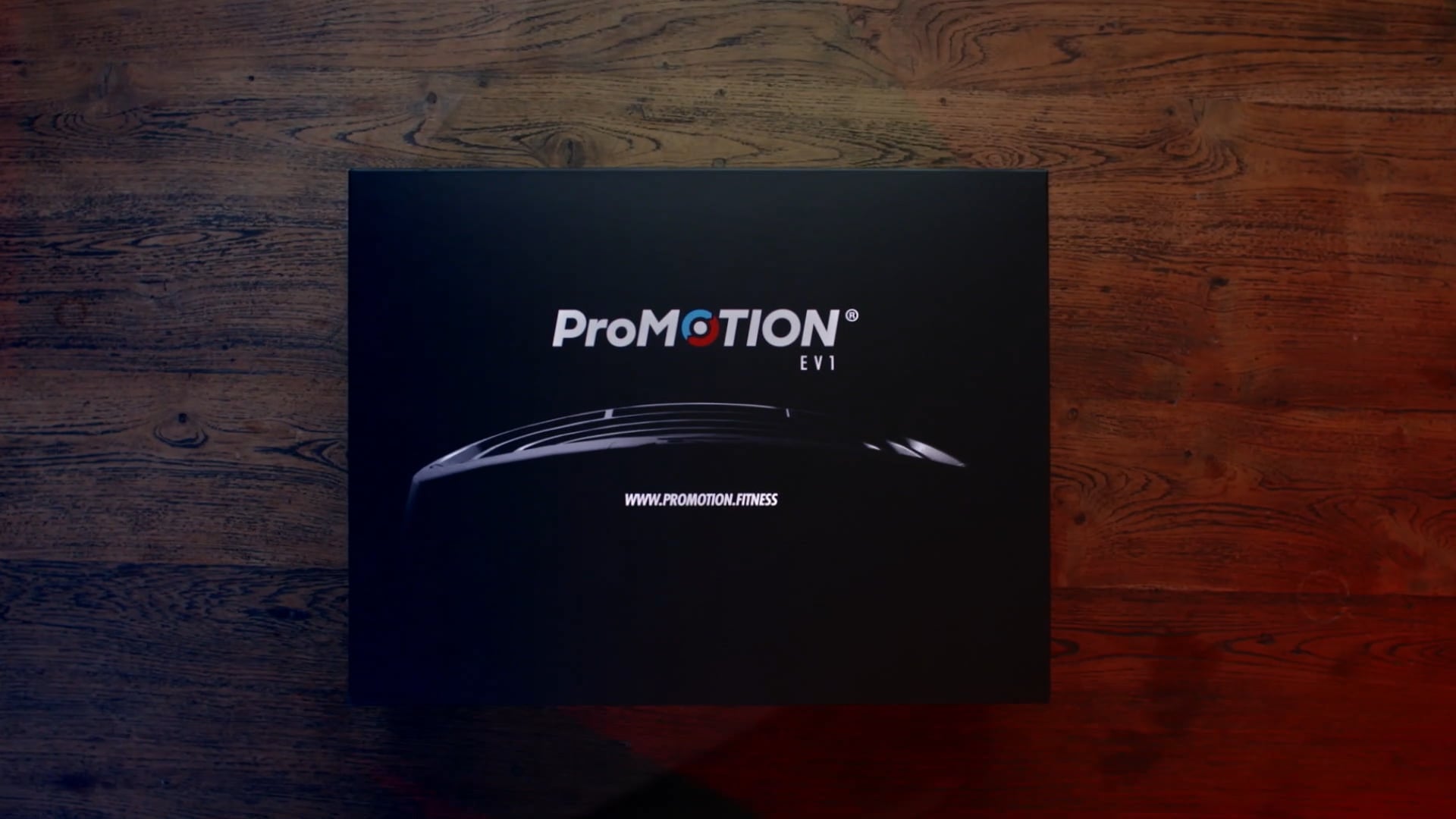 ProMotion EV1 Unboxing on Vimeo