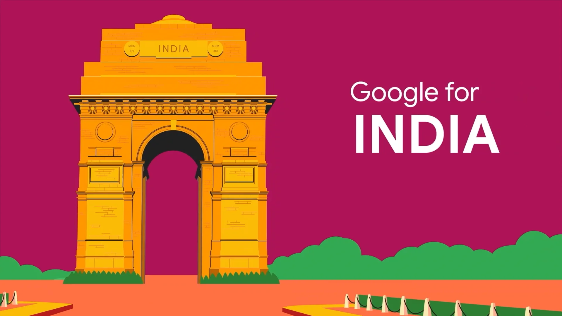 9. GOOGLE FOR INDIA V4 on Vimeo