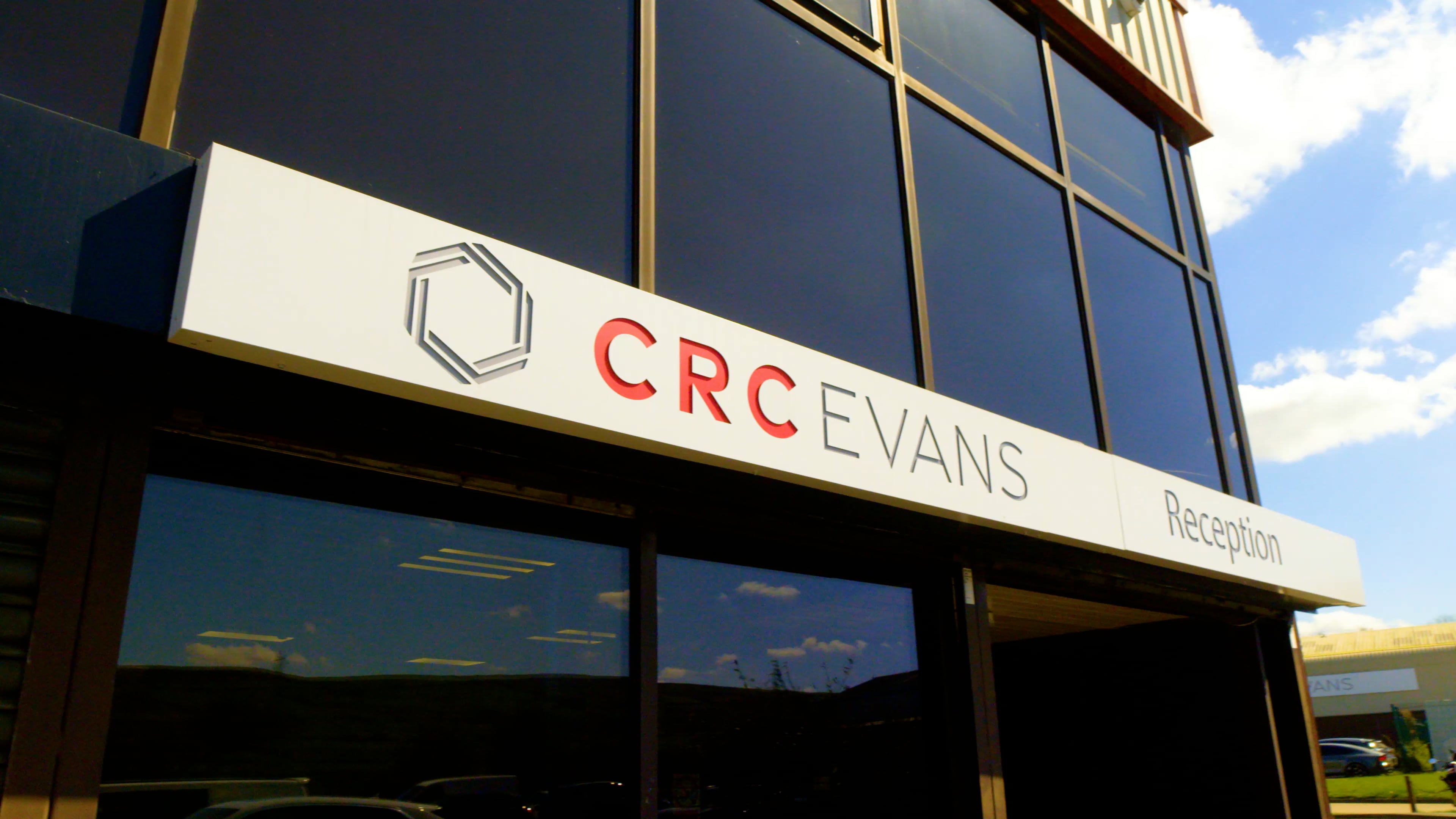 CRC Evans Burnley - CRC Evans Burnley Drone OutSide Raw on Vimeo