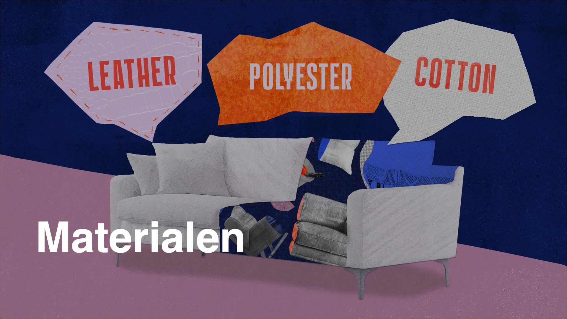 Masterclass materialen - final on Vimeo