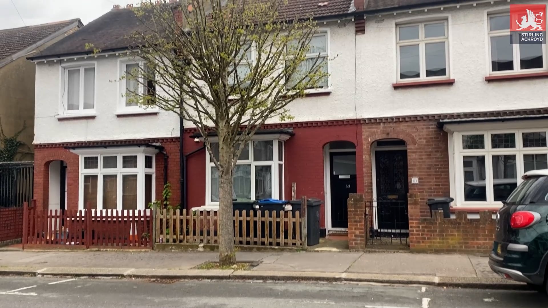 Tunstall Road GER224532 on Vimeo