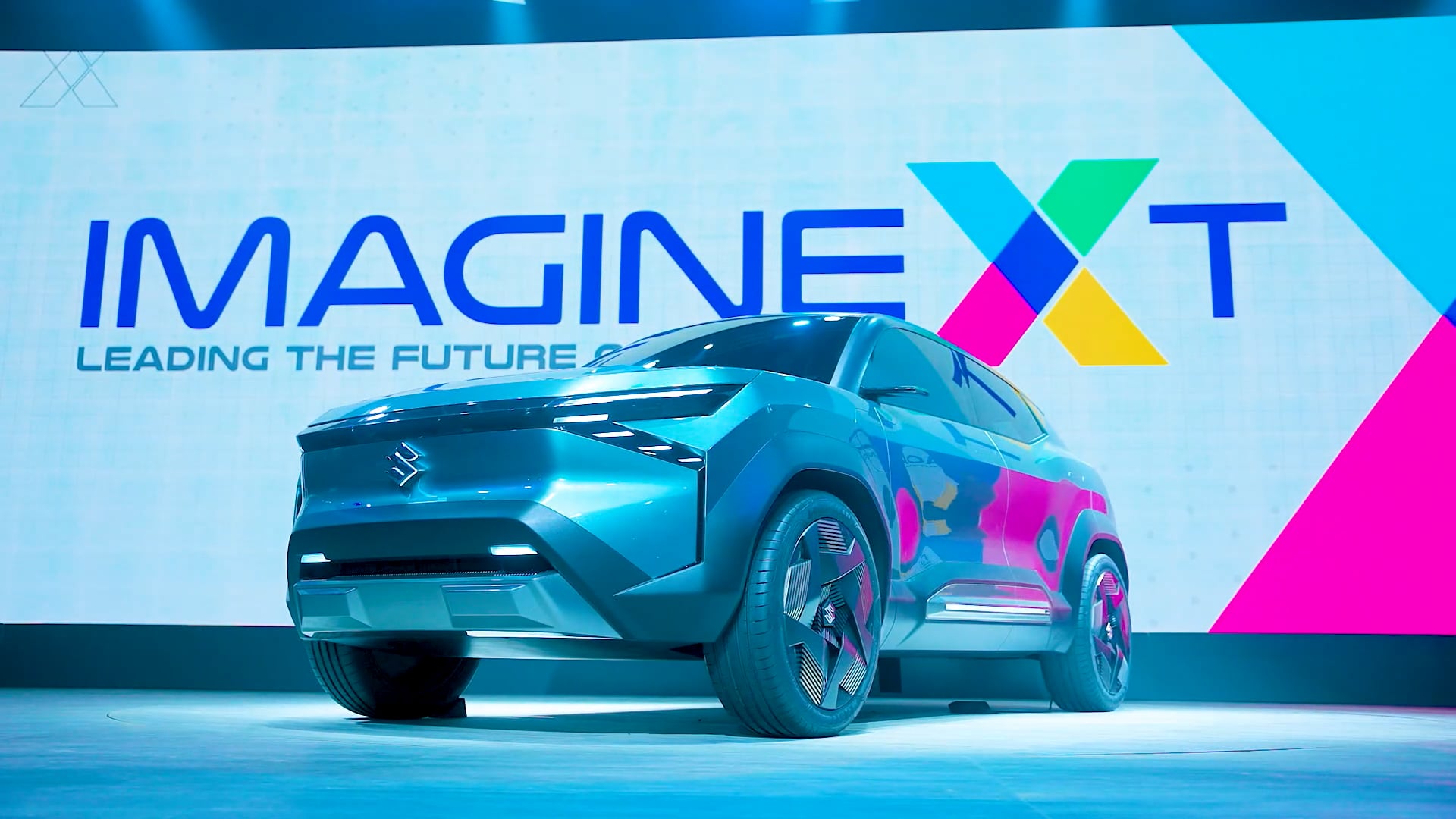 63. Maruti Suzuki Imaginext Studio @ AE2023 on Vimeo
