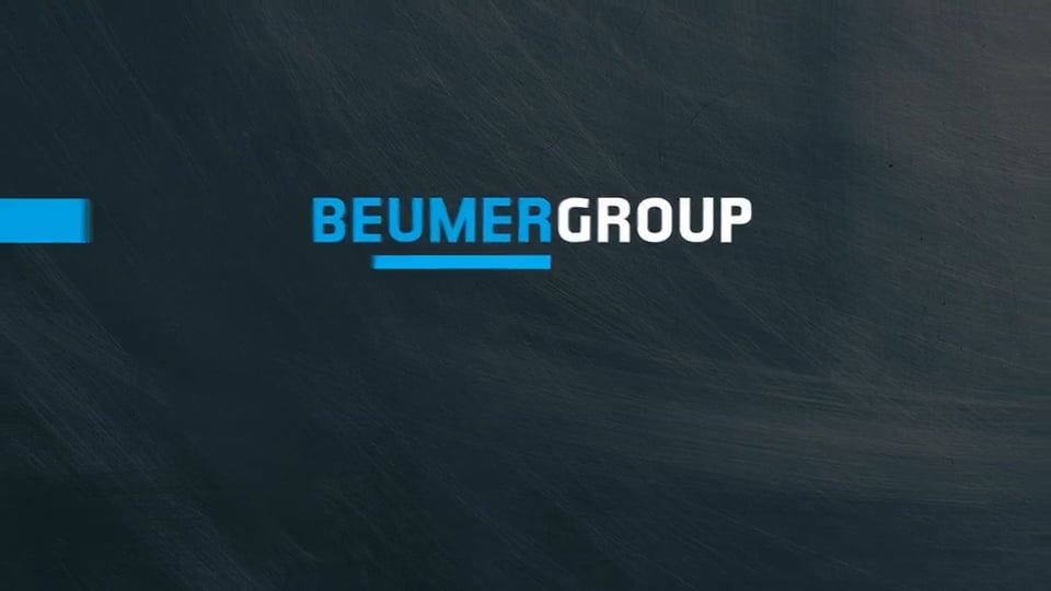 BEUMER paletpac® 5500 on Vimeo