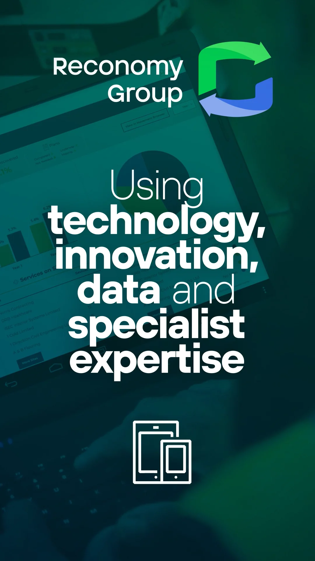 Reconomy Group_NCS Event on Vimeo