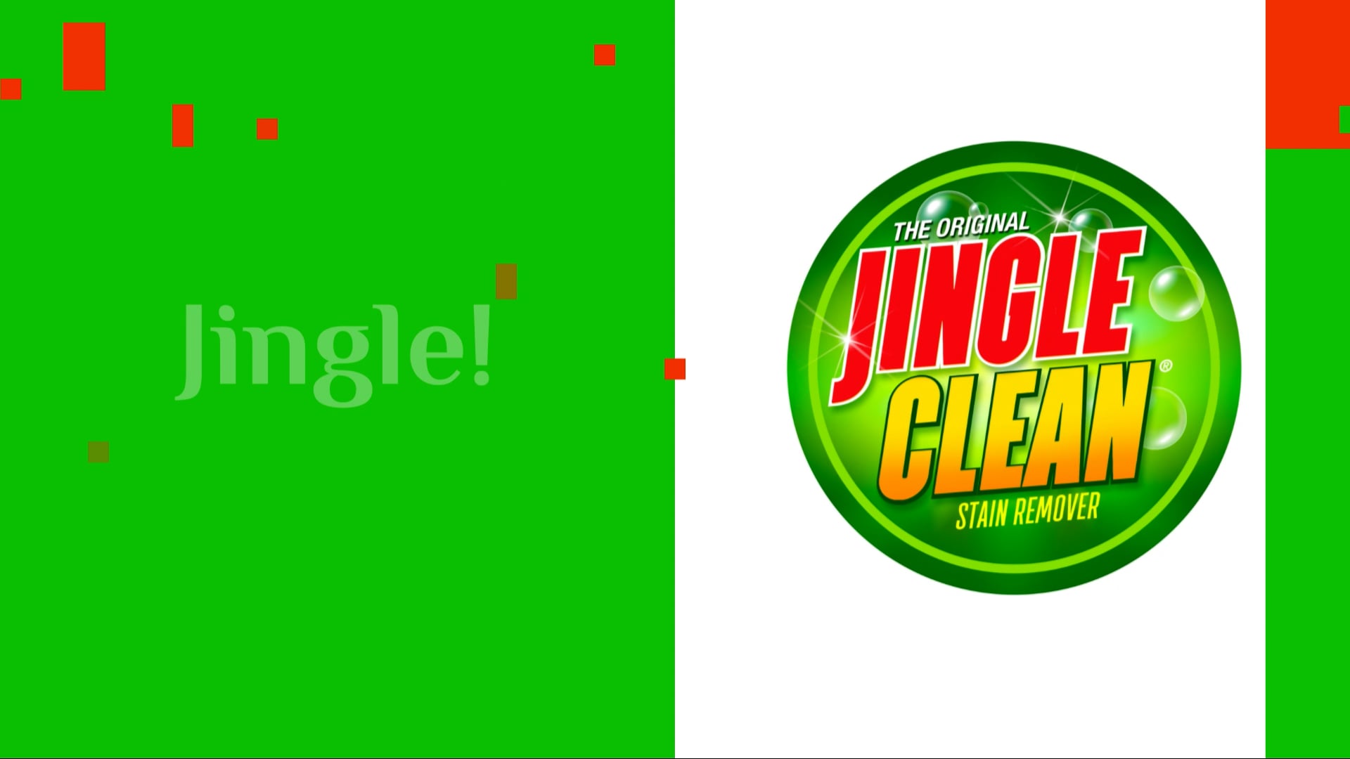 Jingle! on Vimeo