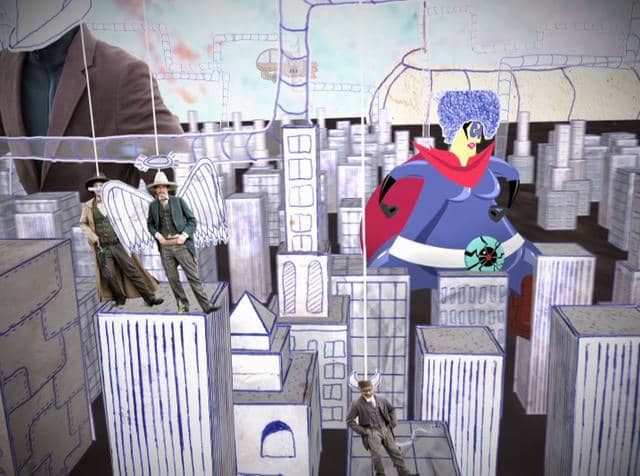 BBC Kids Brand Promo - Round 3 on Vimeo