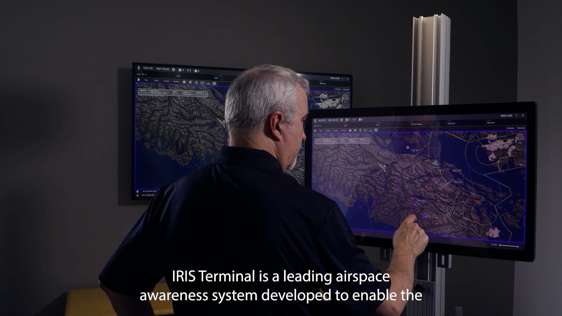 IRIS with Subs on Vimeo