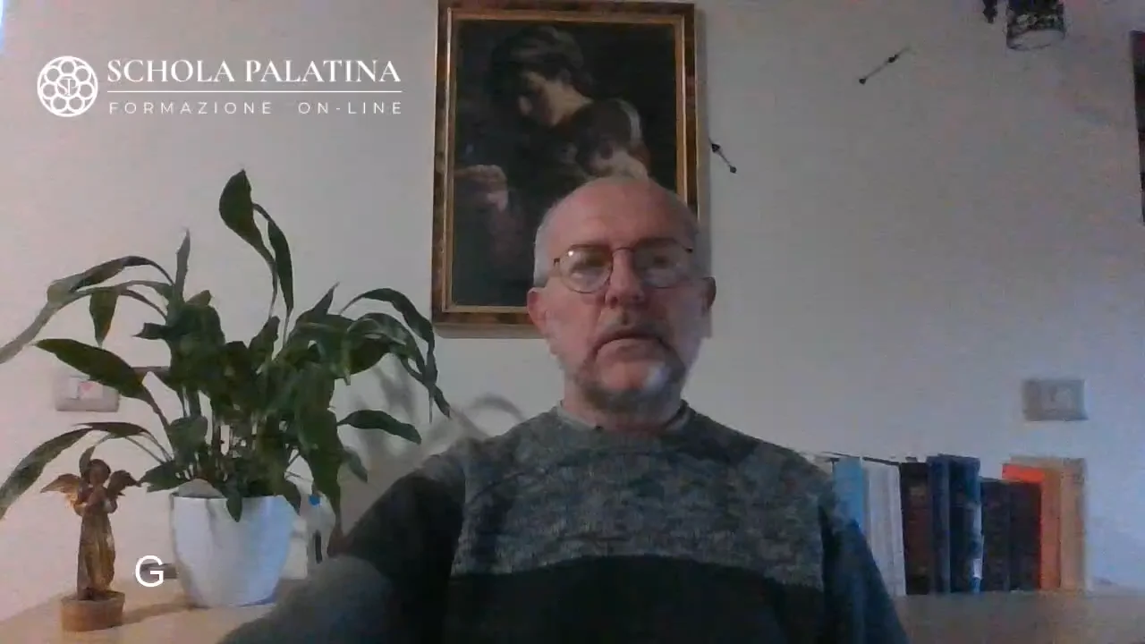 "Le lingue di Gesù" di Giovanni Lenzi on Vimeo