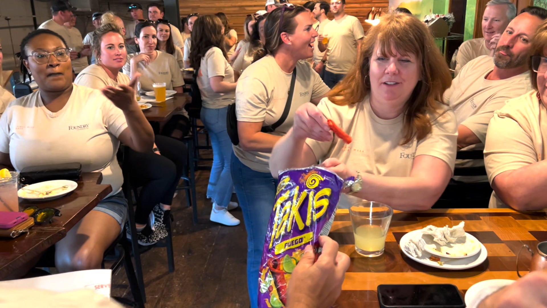 Snack Bracket 2023 Finale! on Vimeo