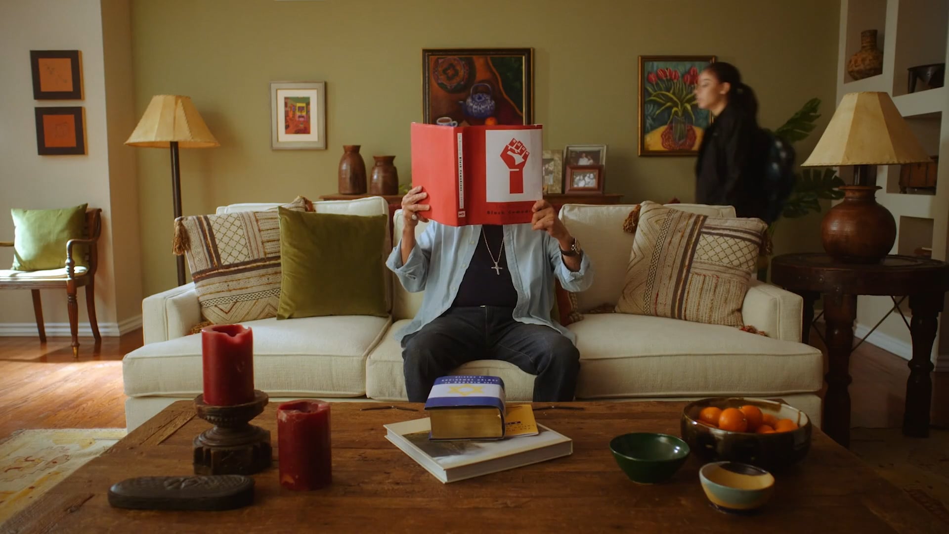 HBO - Comedy festival on Vimeo