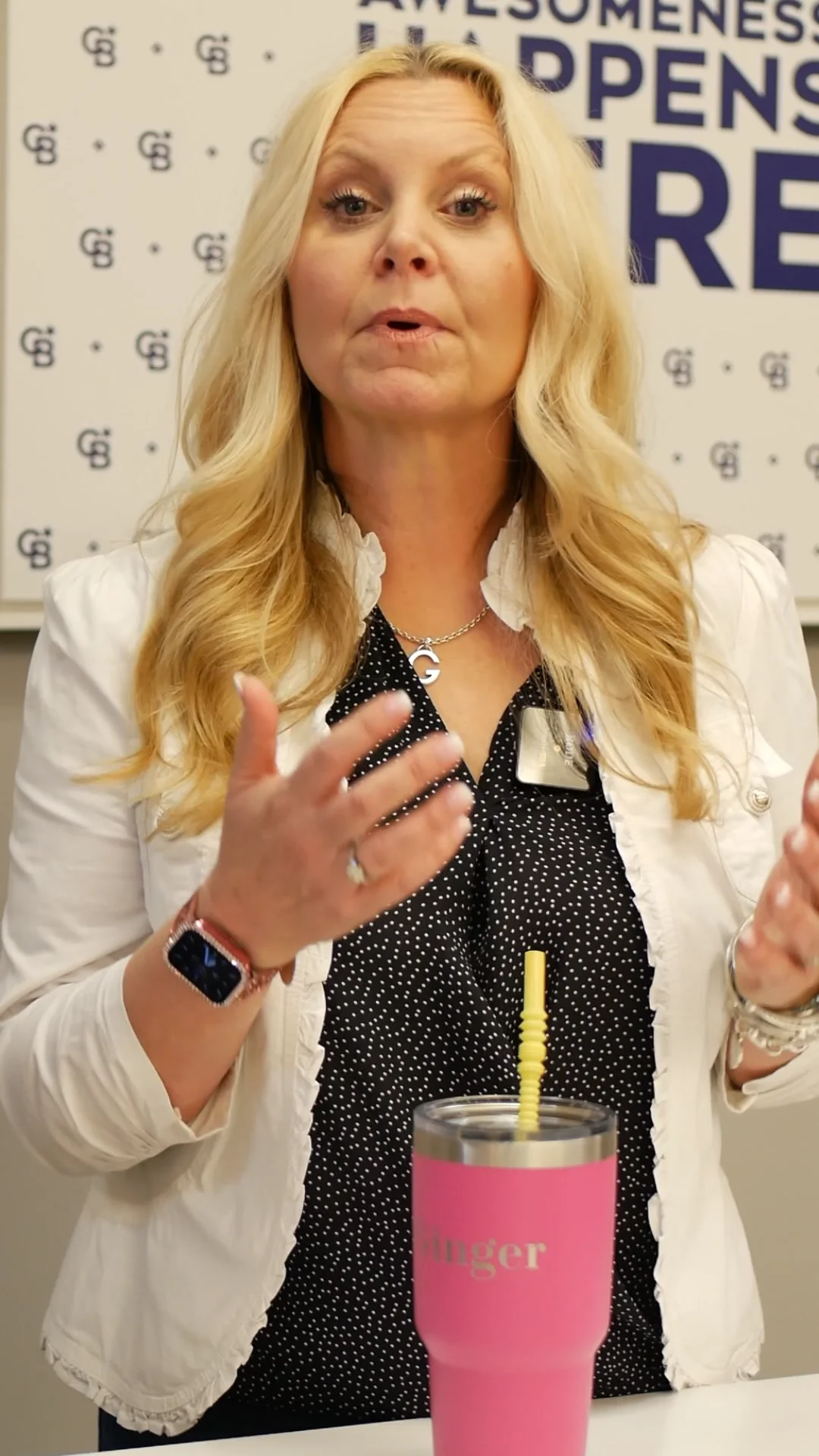 Give Back Team (Ginger Walker) - Always Have A Realtor on Vimeo