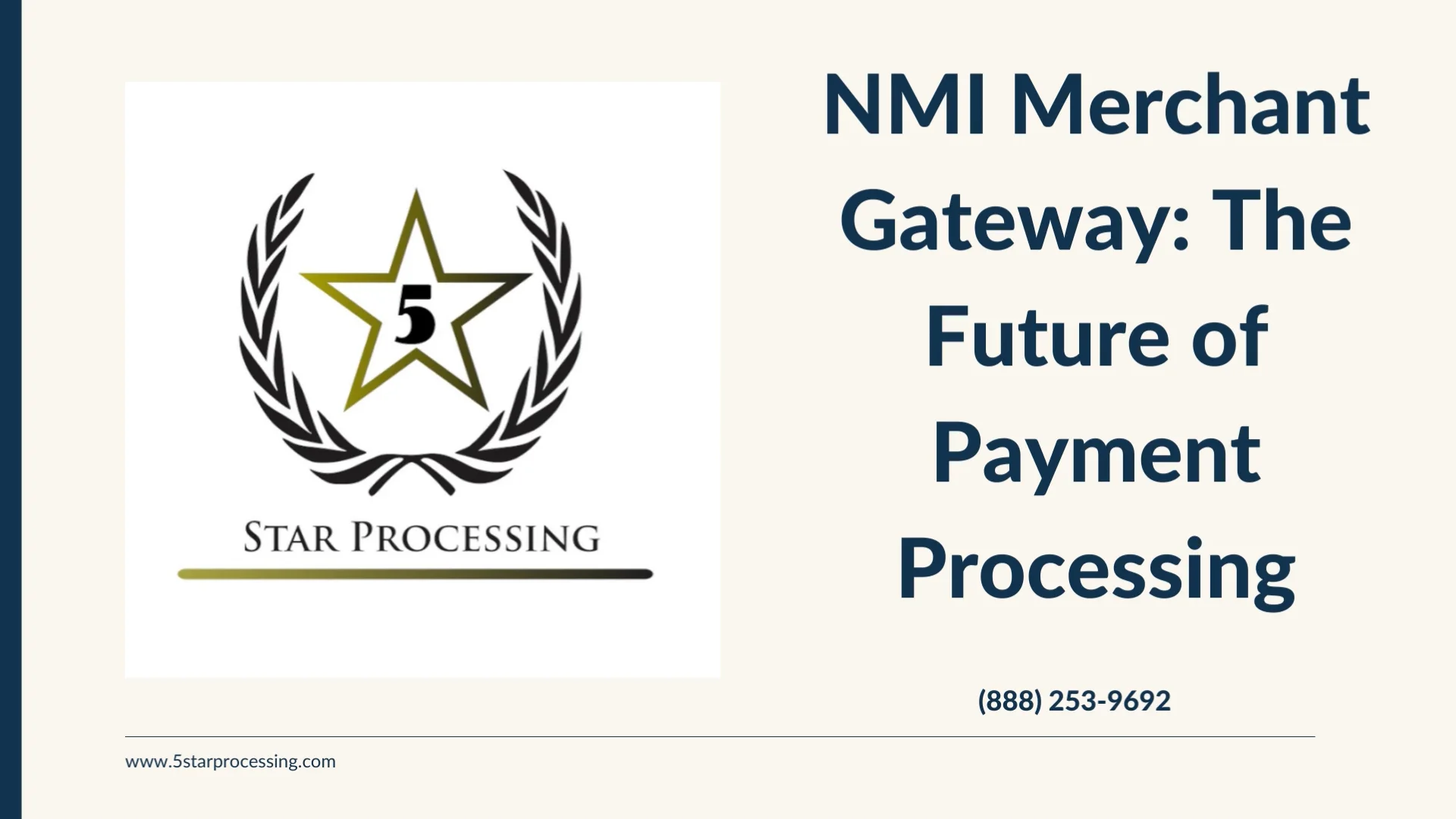 NMI Merchant Gateway The Future of Payment Processing